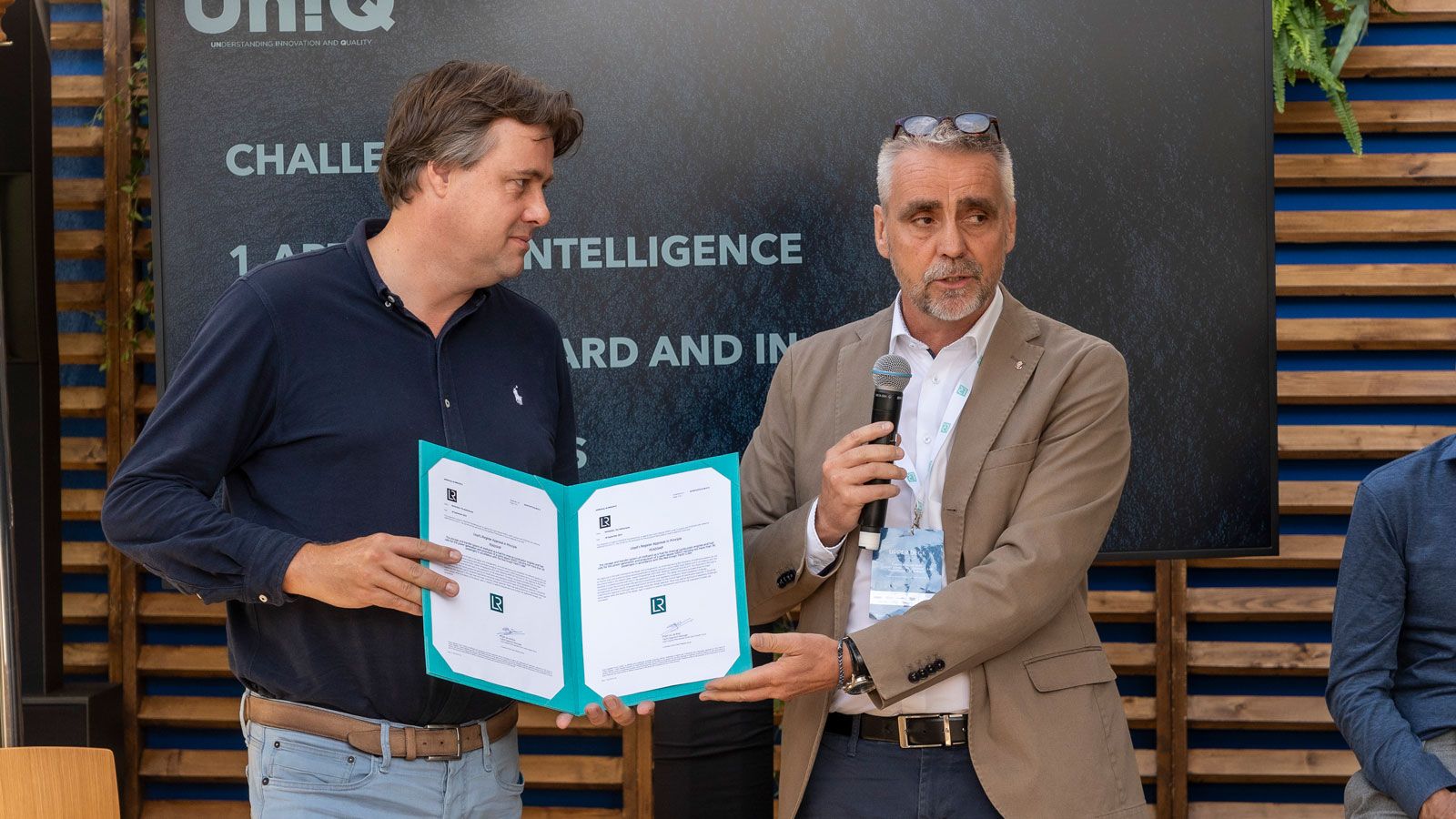 Feadship receives Lloyd’s Approval in Principle on multi-fuel system design